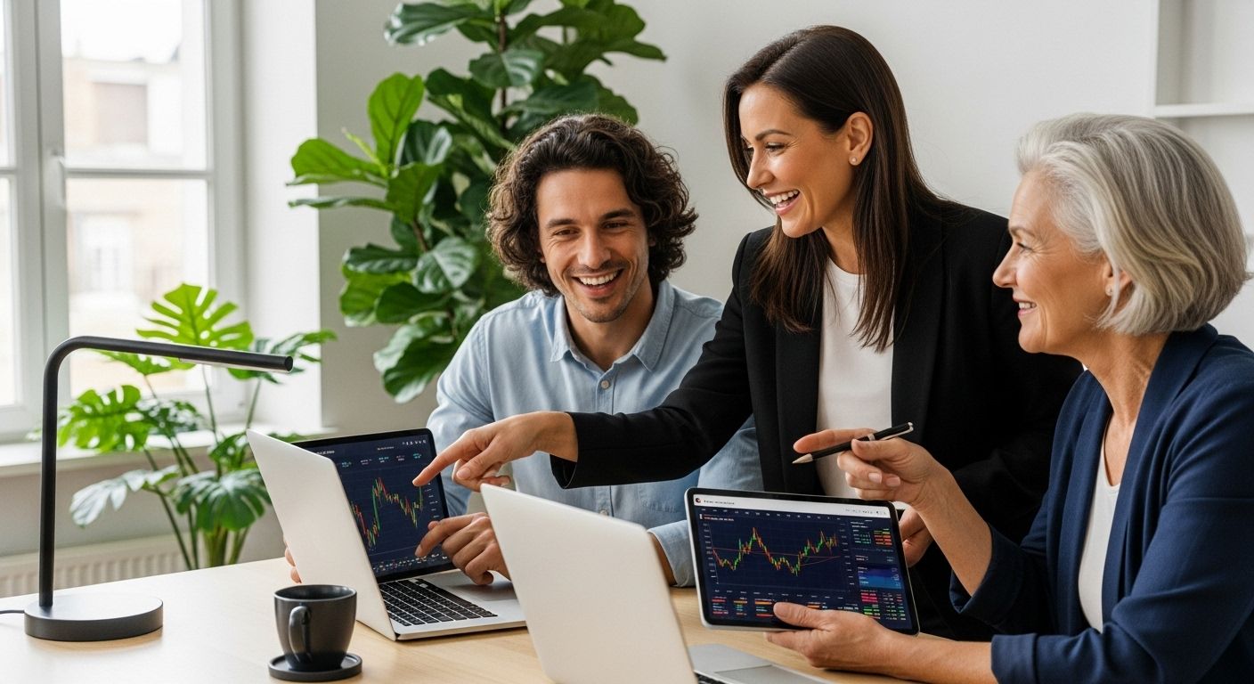 Understanding Personal Finance Trends 2025 for Better Decisions - Finblog