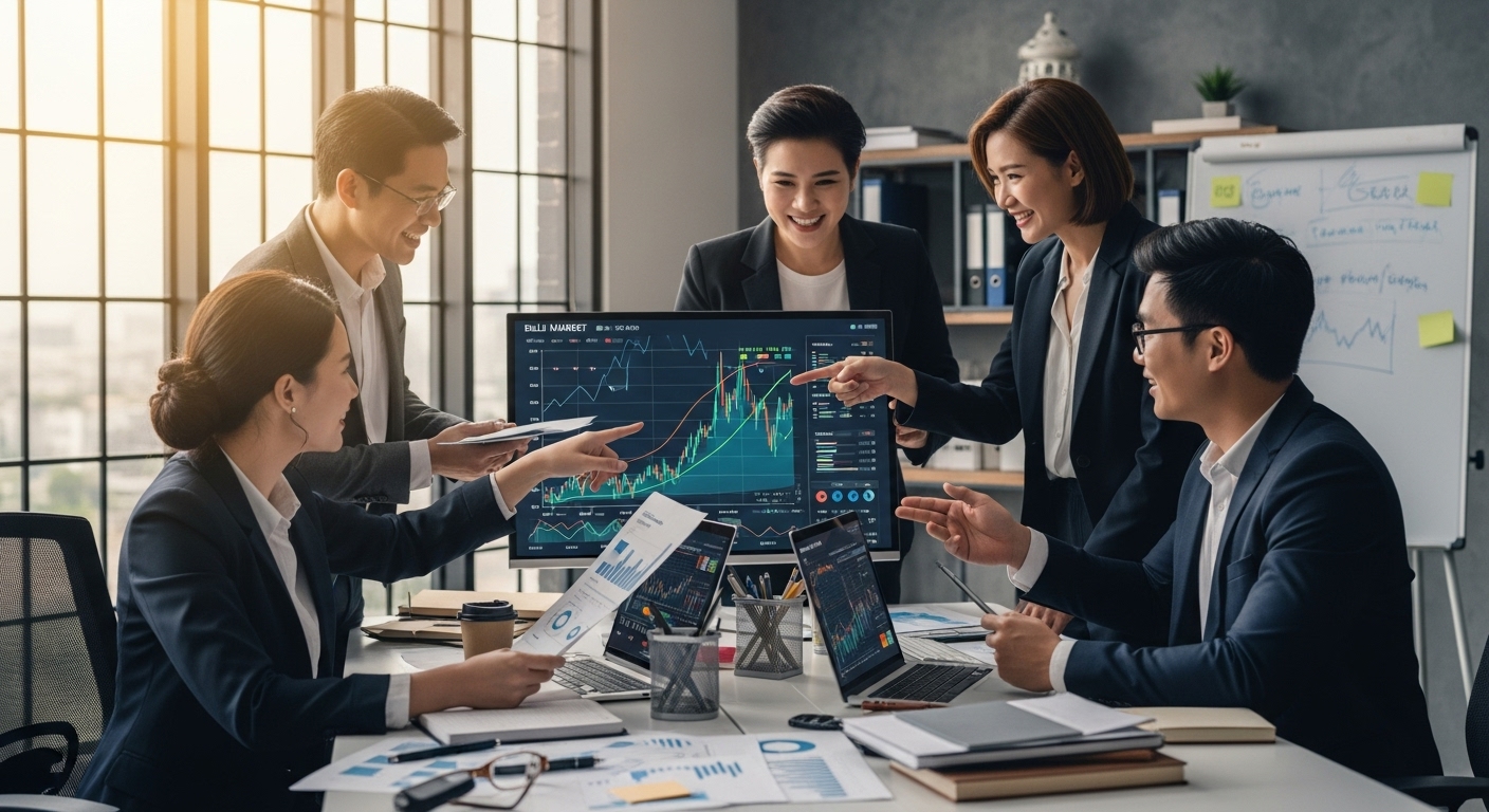 Understanding Bull Market Indicators: Comprehensive Guide - Finblog