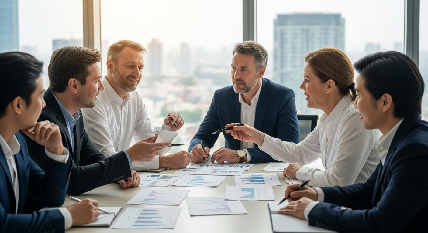 Understanding Asset Classes Overview: A Comprehensive Guide - Finblog