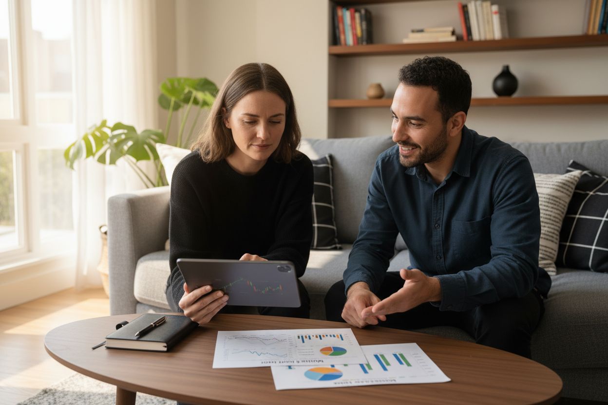 Understanding Mutual Funds vs Stocks: Key Concepts Explained - Finblog