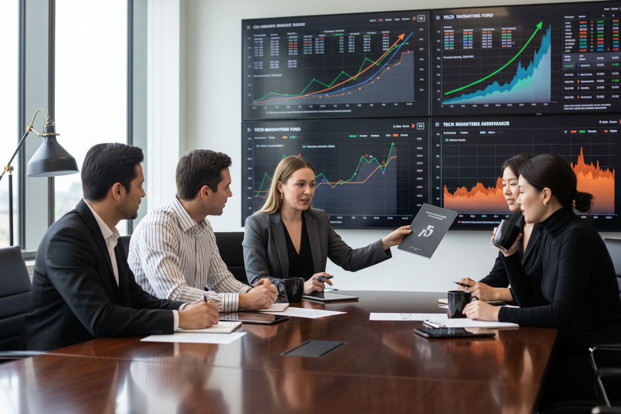 Growth Investing: Everything You Need to Know - Finblog