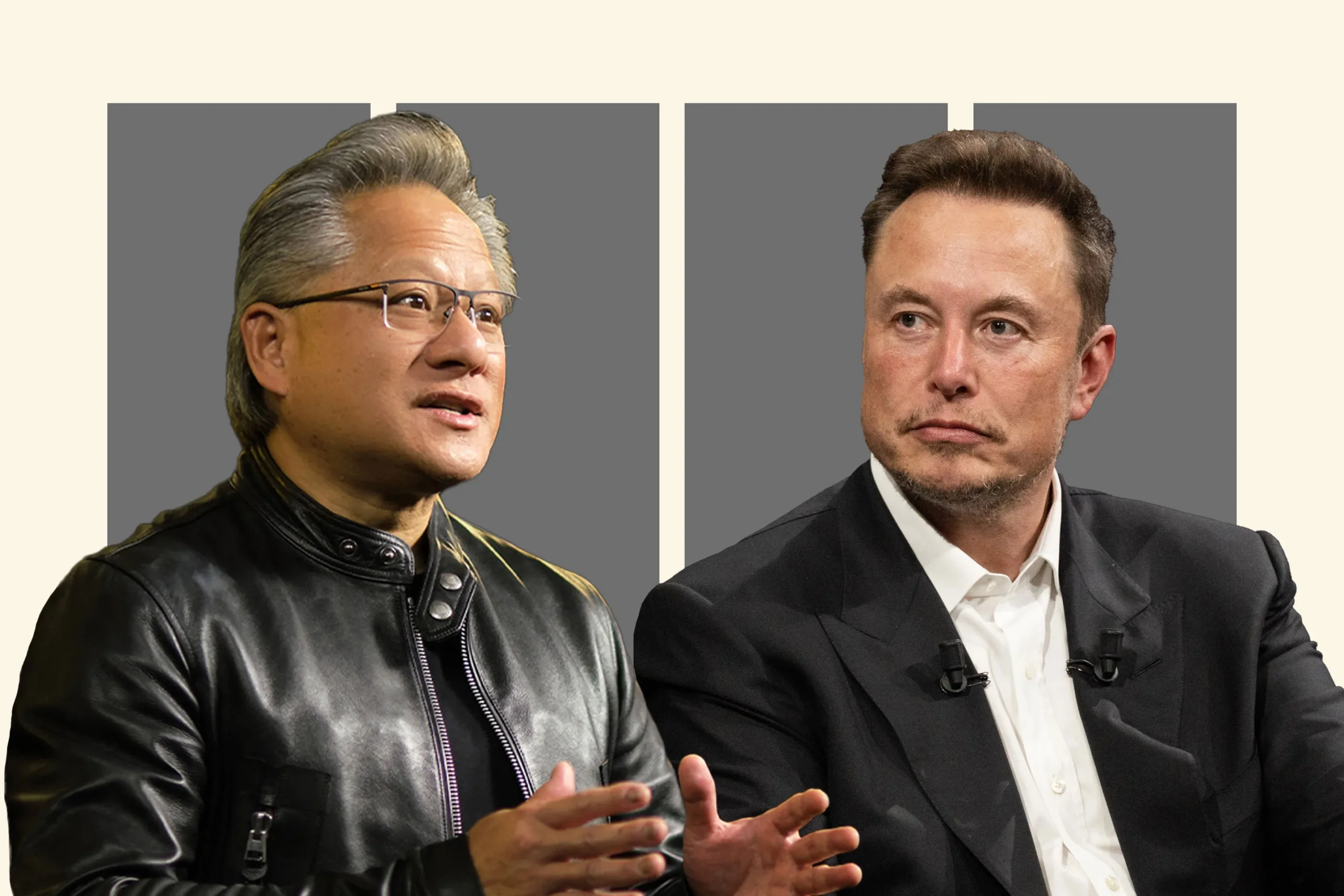 Elon Musk and Jensen Huang Confirm New 500 MW Saudi Project Tied to Nvidia