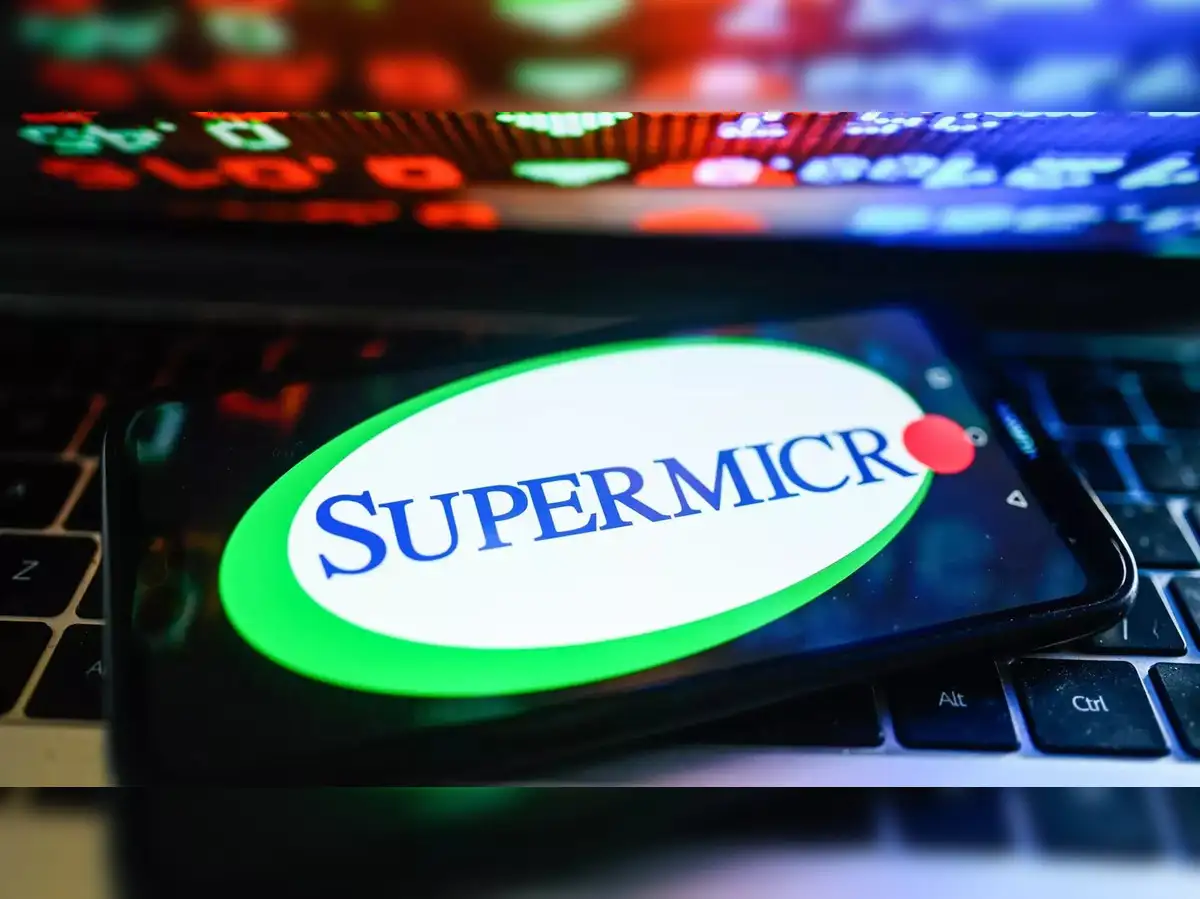 Super Micro Computer: From “Q1 Miss” to “Prove-It” Phase