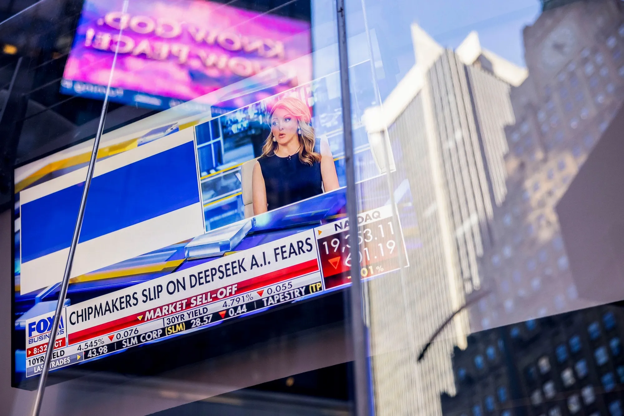 6 Charts That Show How Stock Markets Got Reshaped in 2025