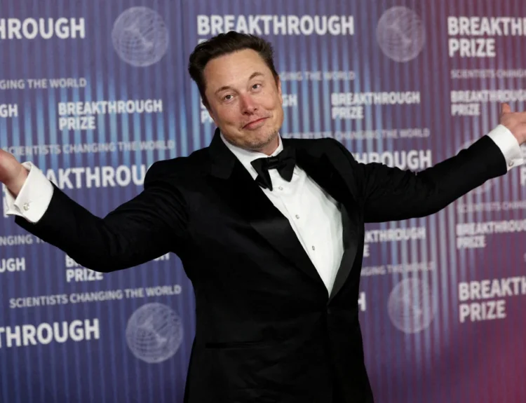 Elon Musk Could Become the World’s First Trillionaire