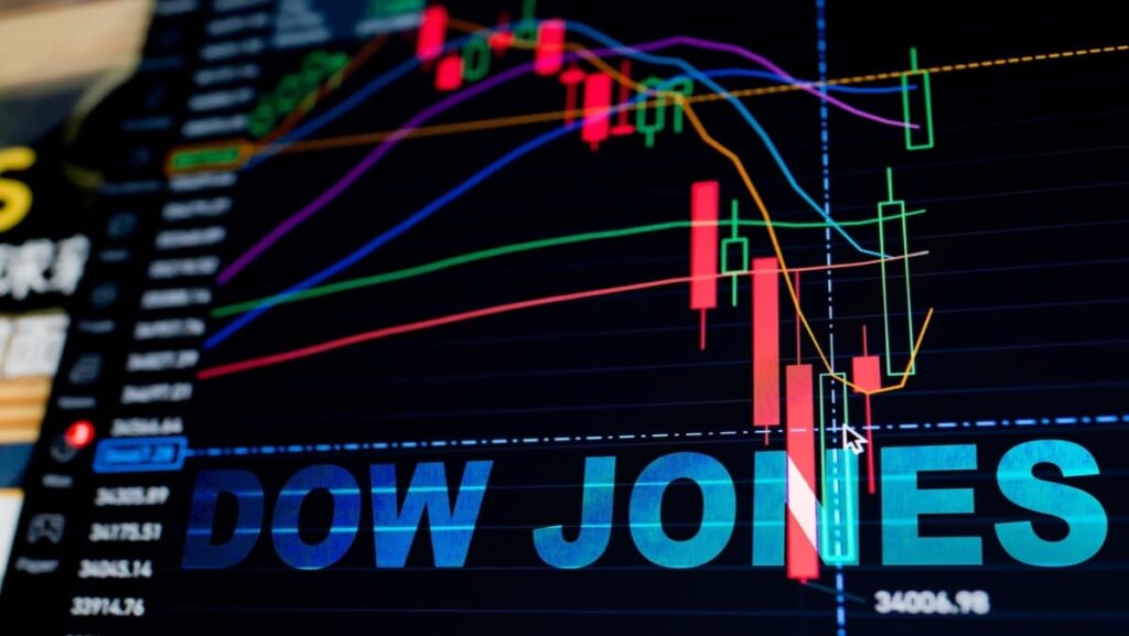 Stock market today: Dow, S&P 500, Nasdaq notch solid weekly gains