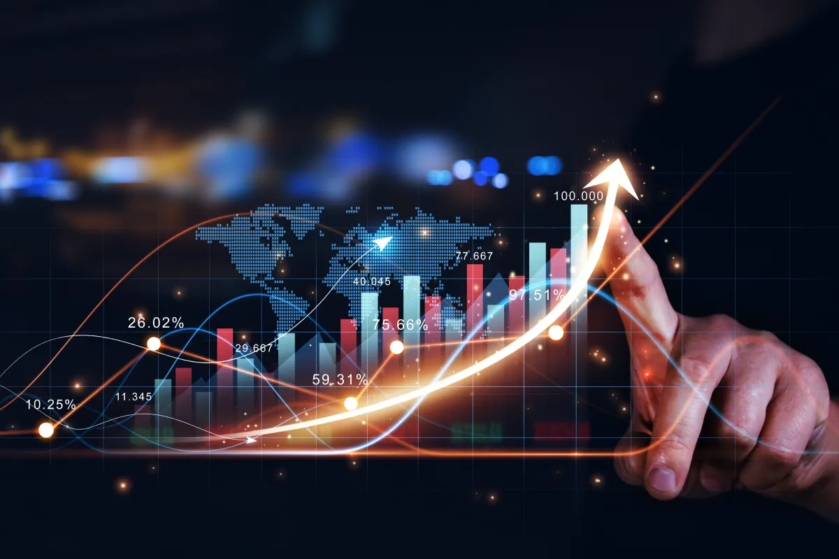 Stocks Look Bullish Entering 2026 — But What Could Go Wrong?