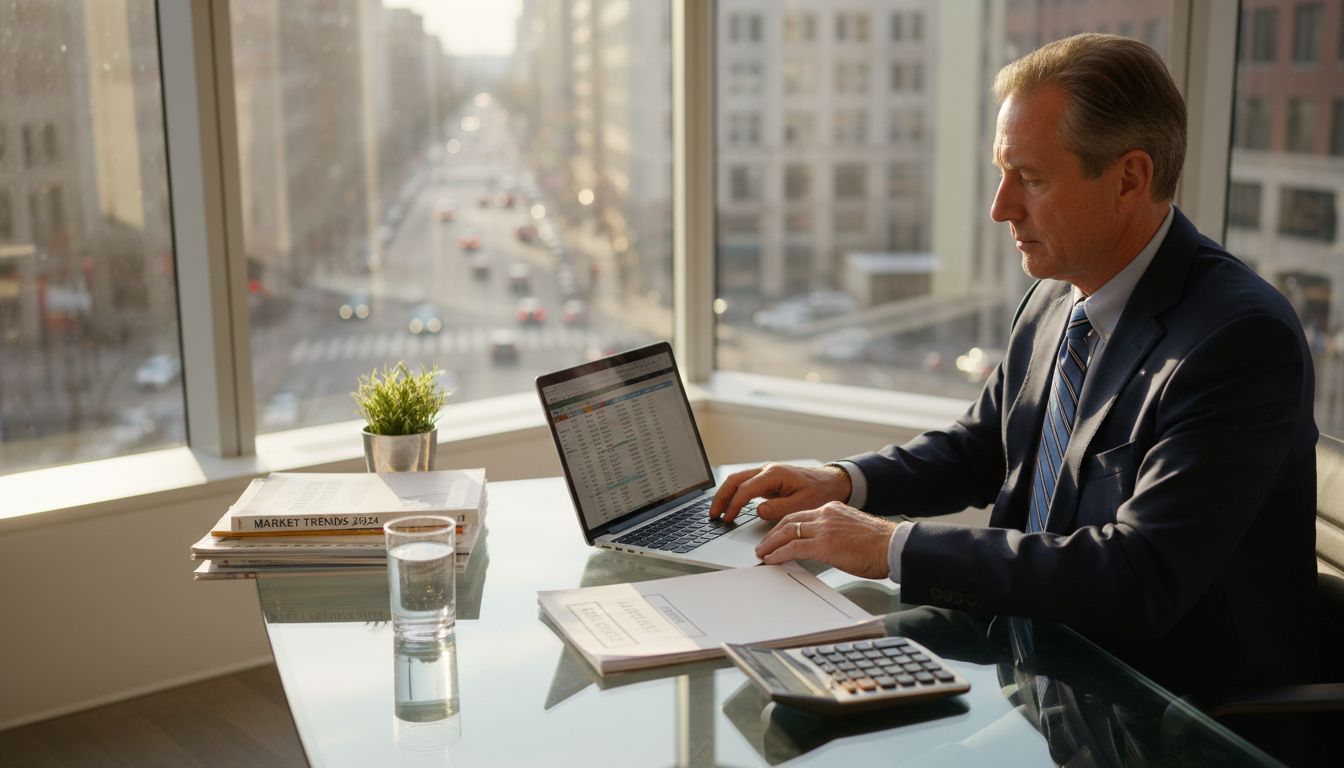Investment Return Expectations: Navigating 2025 Volatility - Finblog