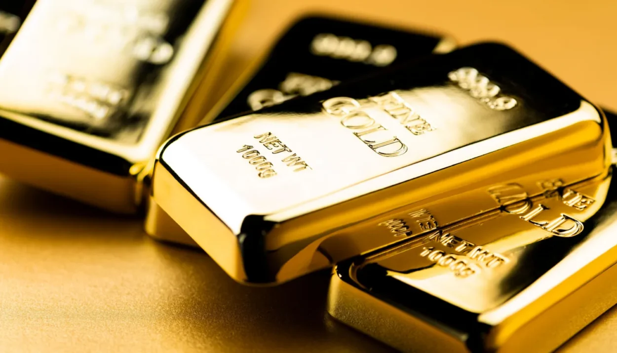 3 Reasons Gold Hit Record Highs — and 1 Key Reason It’s Falling Now