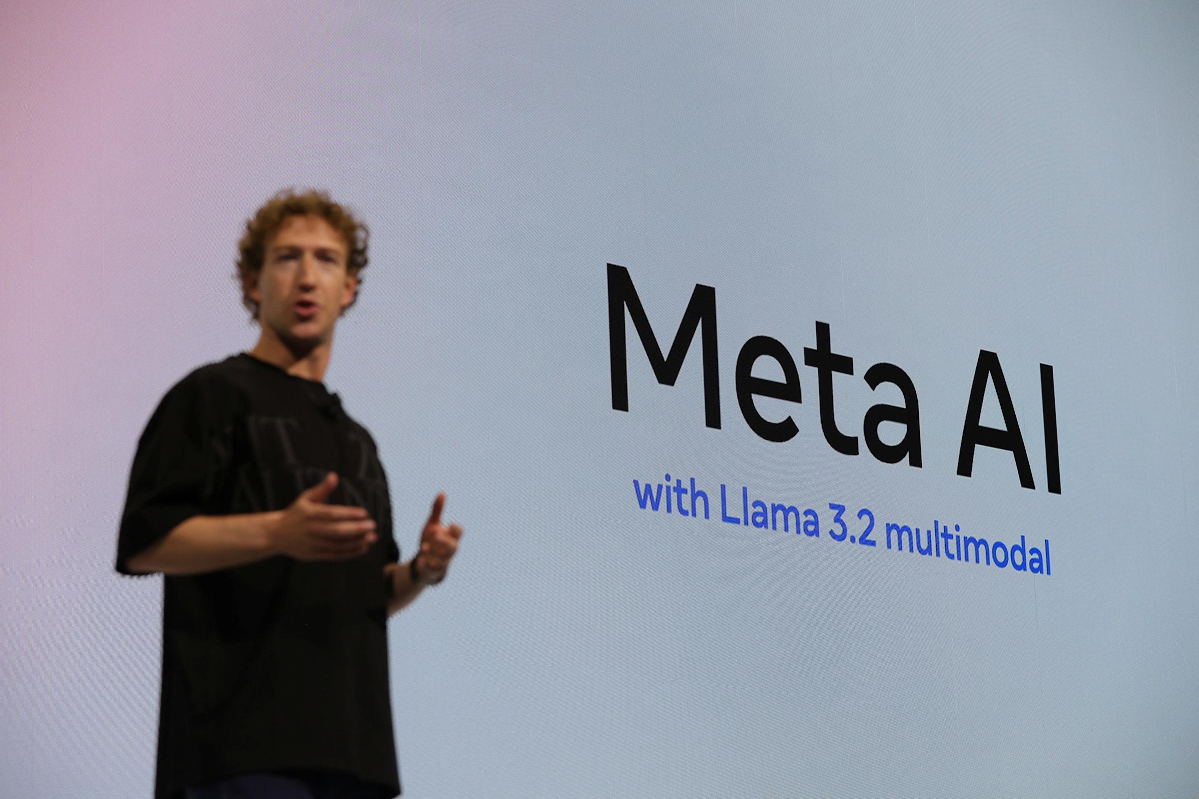 Zuckerberg’s Big AI Reset: Meta Bets Big on 2026