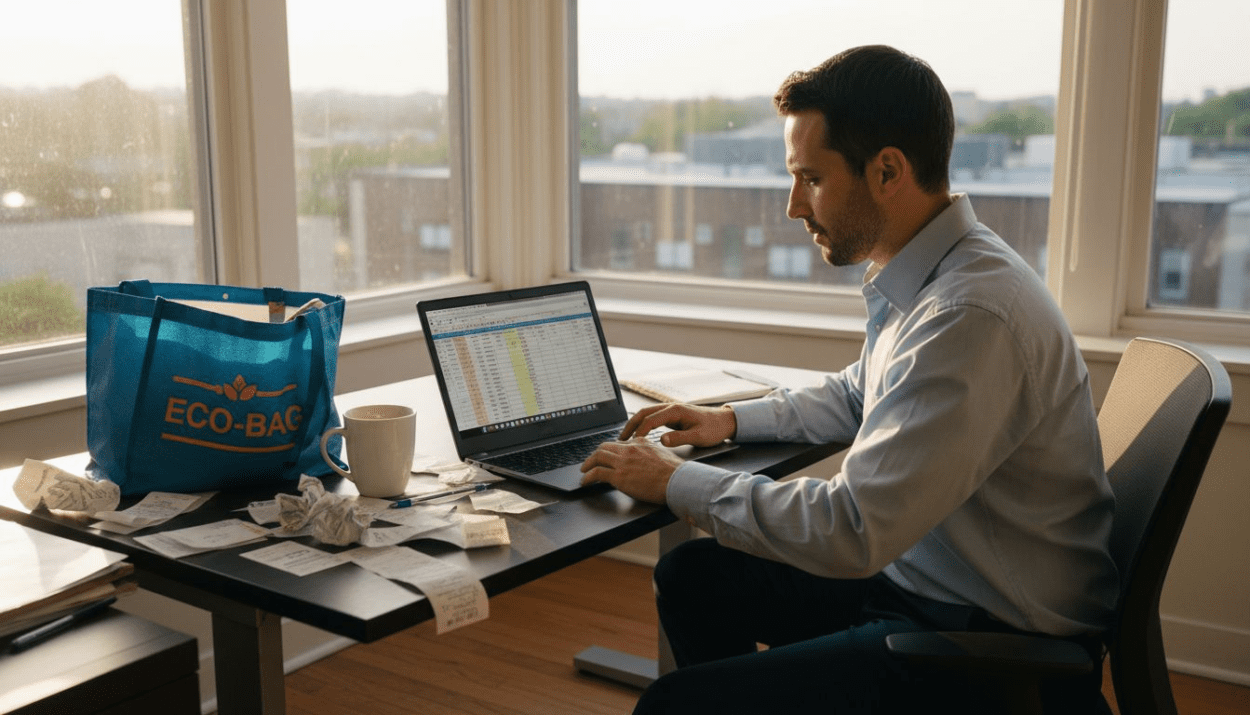 7 Proven Ways to Save Money on Groceries for Professionals - Finblog