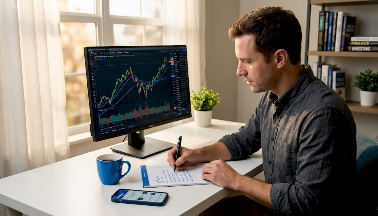 Basic Stock Market Terms Every Beginner Must Know - Finblog