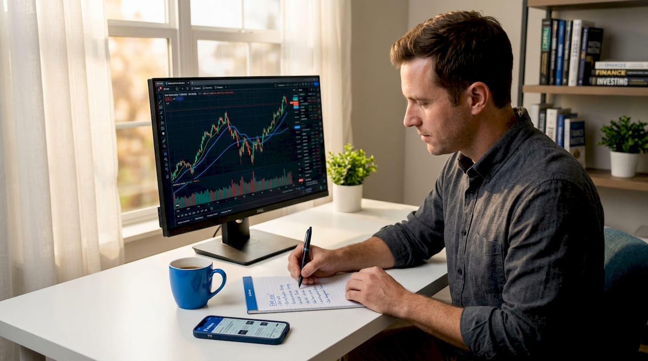 Basic Stock Market Terms Every Beginner Must Know - Finblog